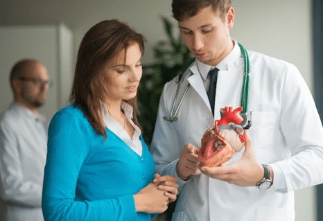 Como Identificar a Tríade de Beck? - Sanarmed