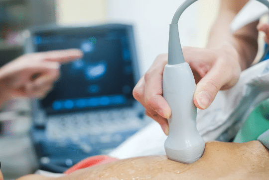 POCUS: o que é, importância, quando utilizar e mais - Sanarmed