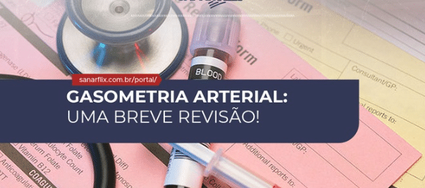 Gasometria arterial: interpretação, parâmetros, distúrbios e mais ...
