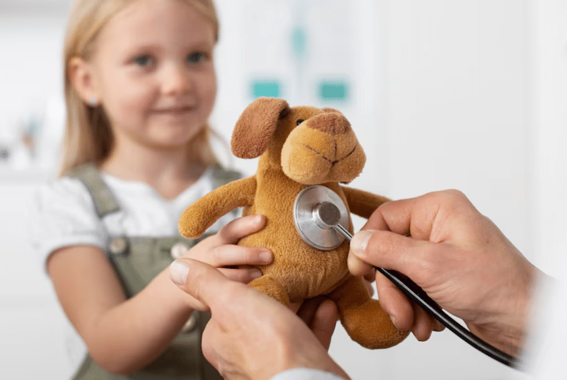 Bronquite aguda na pediatria: causas, sintomas, diagnóstico e tratamento