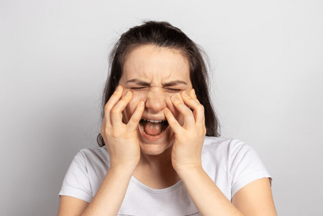 Neuralgia do trigêmeo - Sanarmed